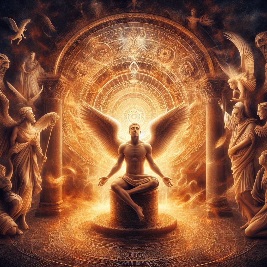 A Sacred Transition: Augustus and the End of the Pontifex Maximus in 12 ...